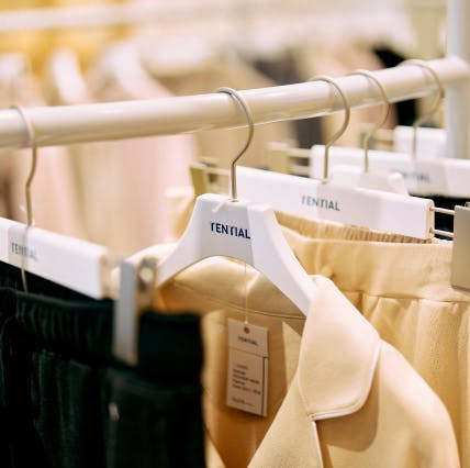 平野美宇選手 限定モデル アスリートコレクション | TENTIAL[テンシャル] 公式オンラインストア