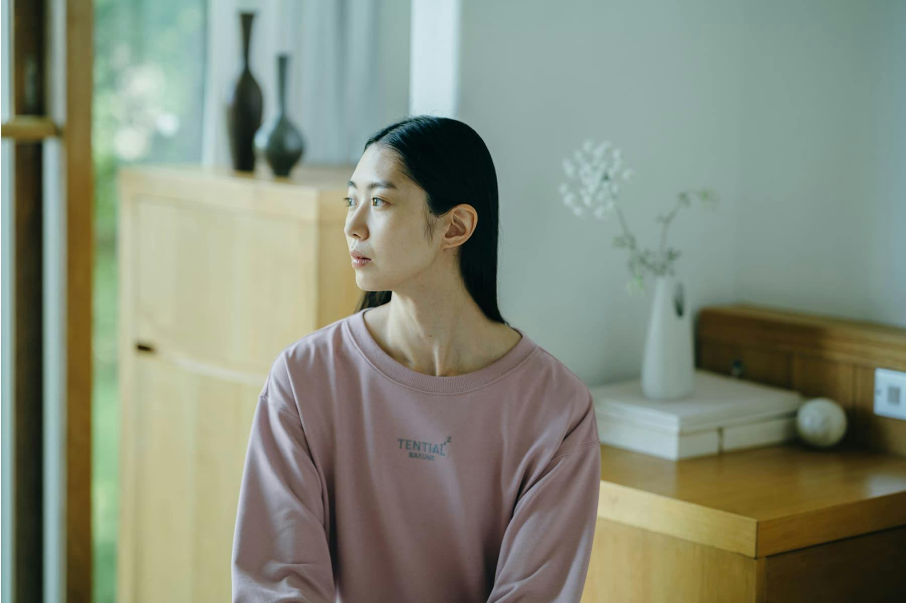 パジャマで、疲労回復。 | TENTIAL公式オンラインストア